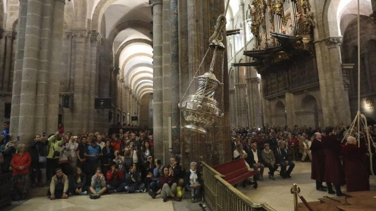 ¿What is a Pilgrim? ¿Why be a pilgrim? - Pilgrim